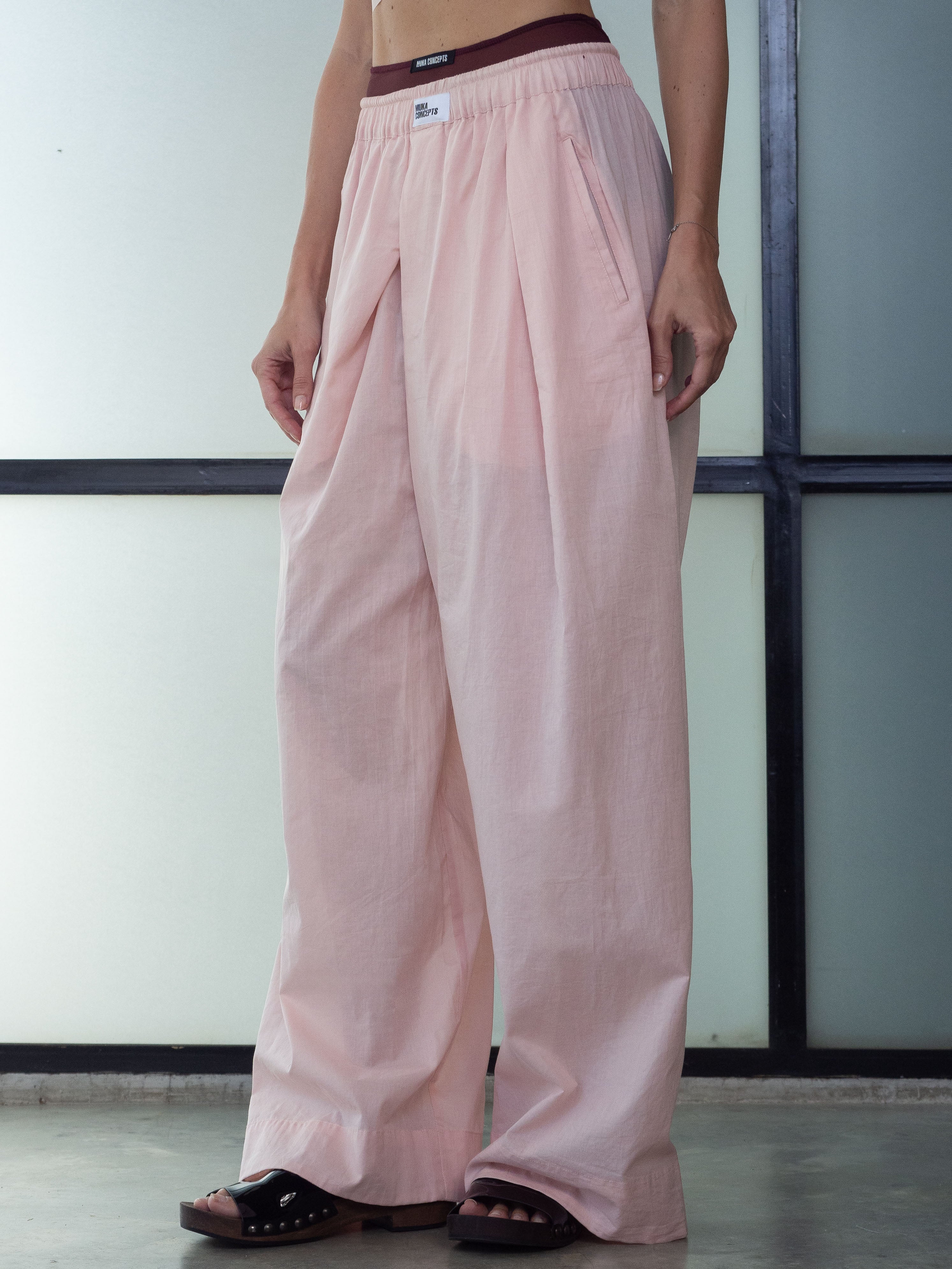 Muka Pants Pucuk Cotton – Muka Concepts