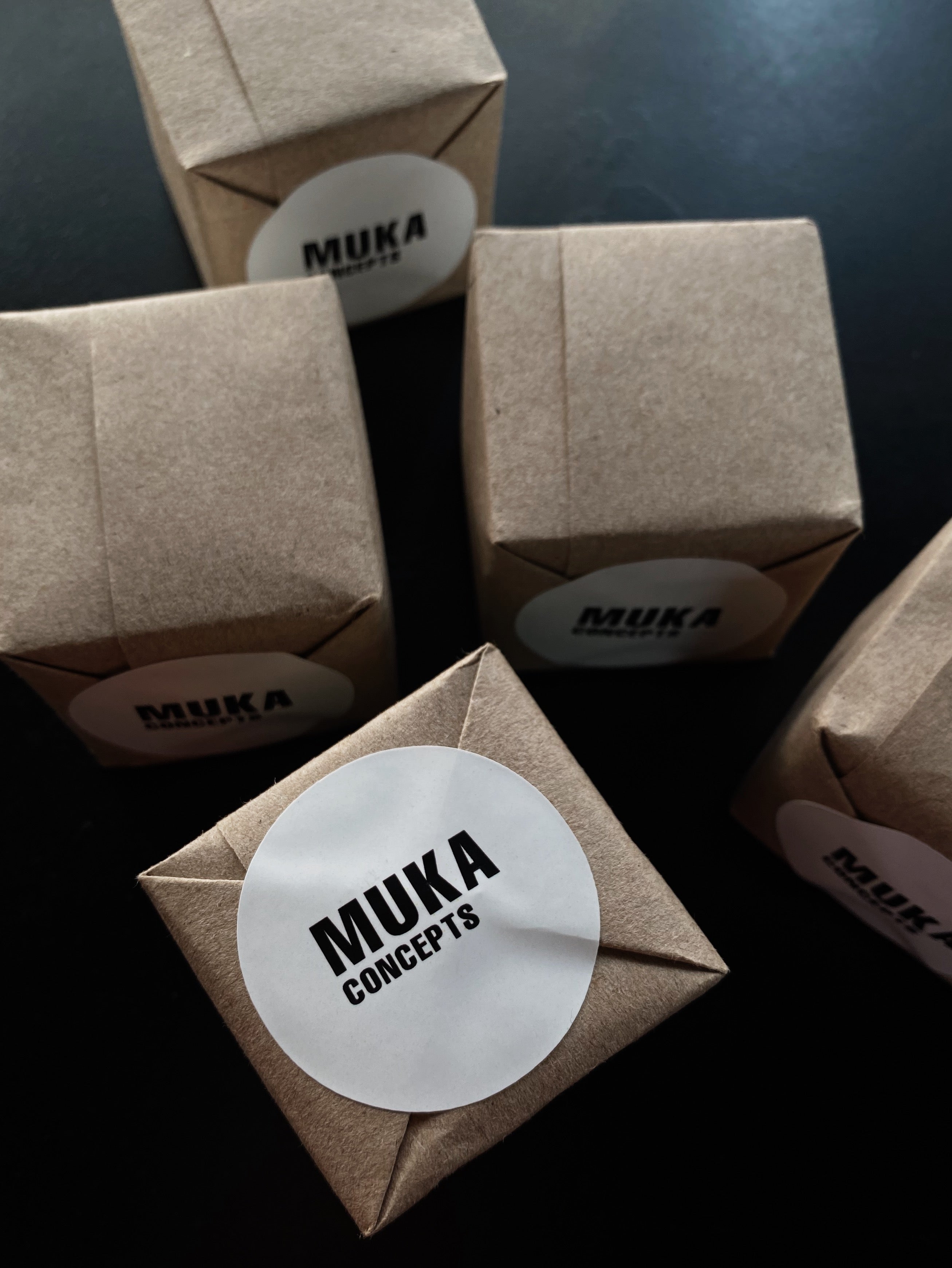 Muka Skinfood Cinnamon Clove Soap – Muka Concepts