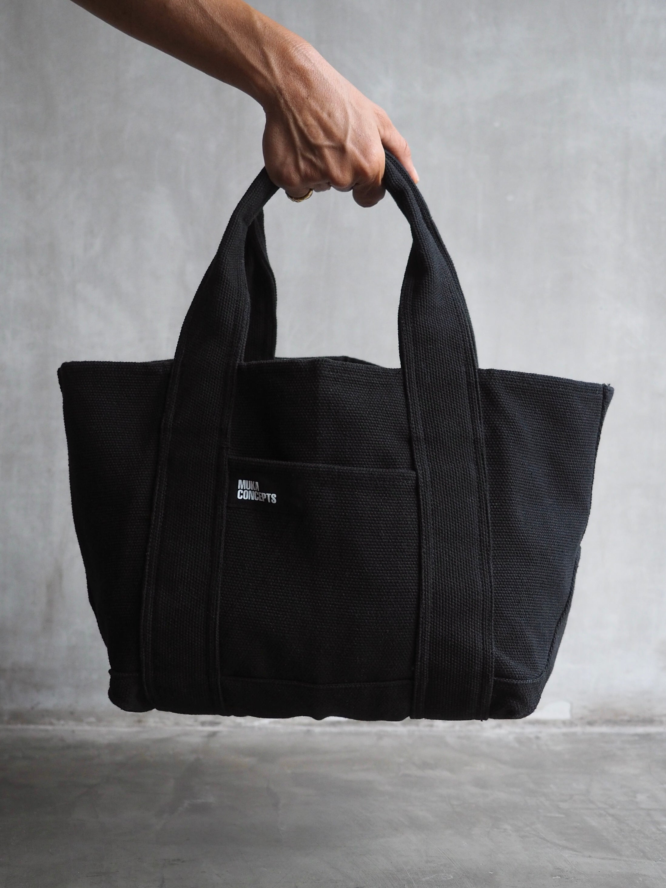 Muka Shopper Bag Small – Muka Concepts
