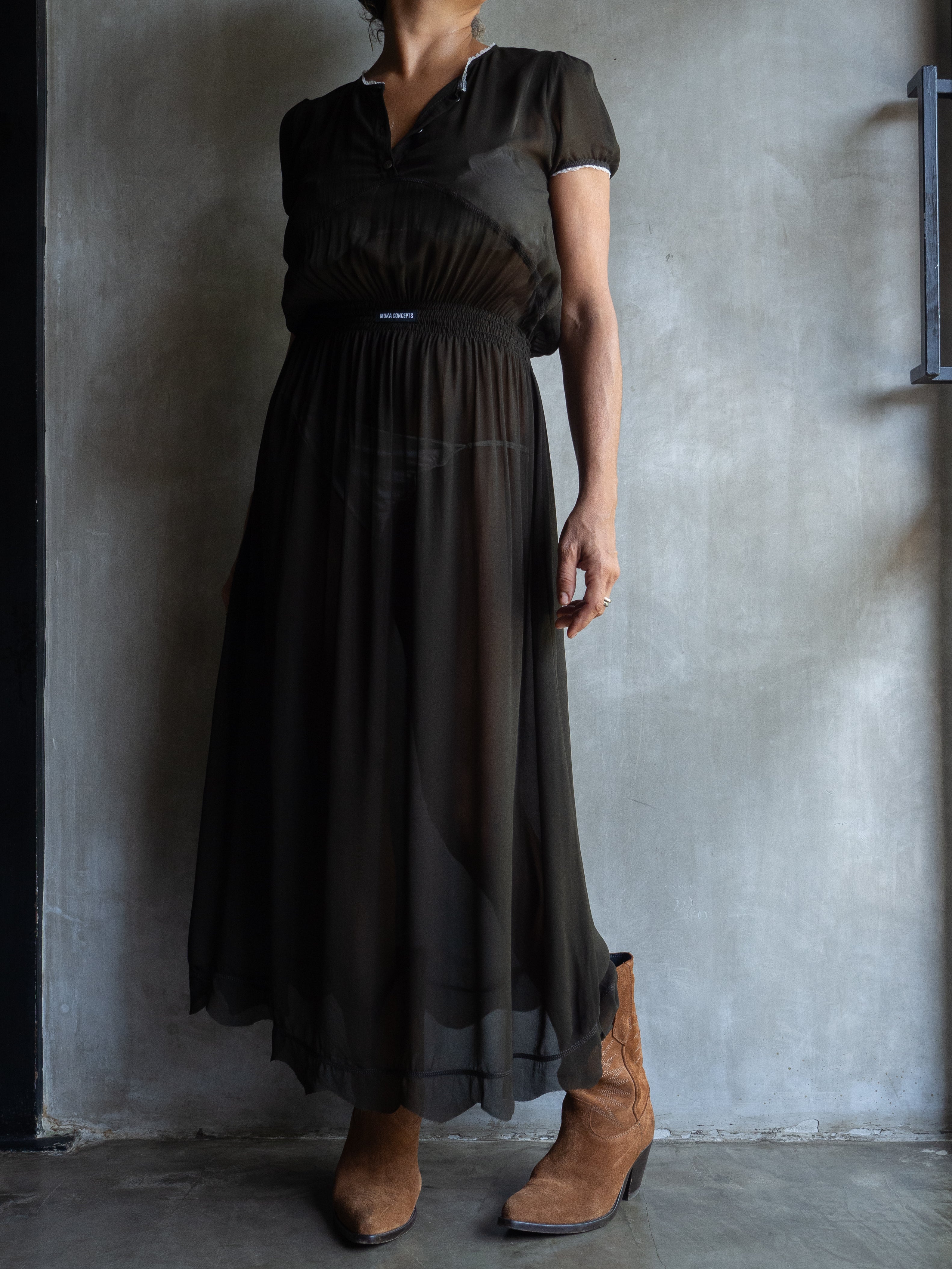 Muka Dress Smart – Muka Concepts
