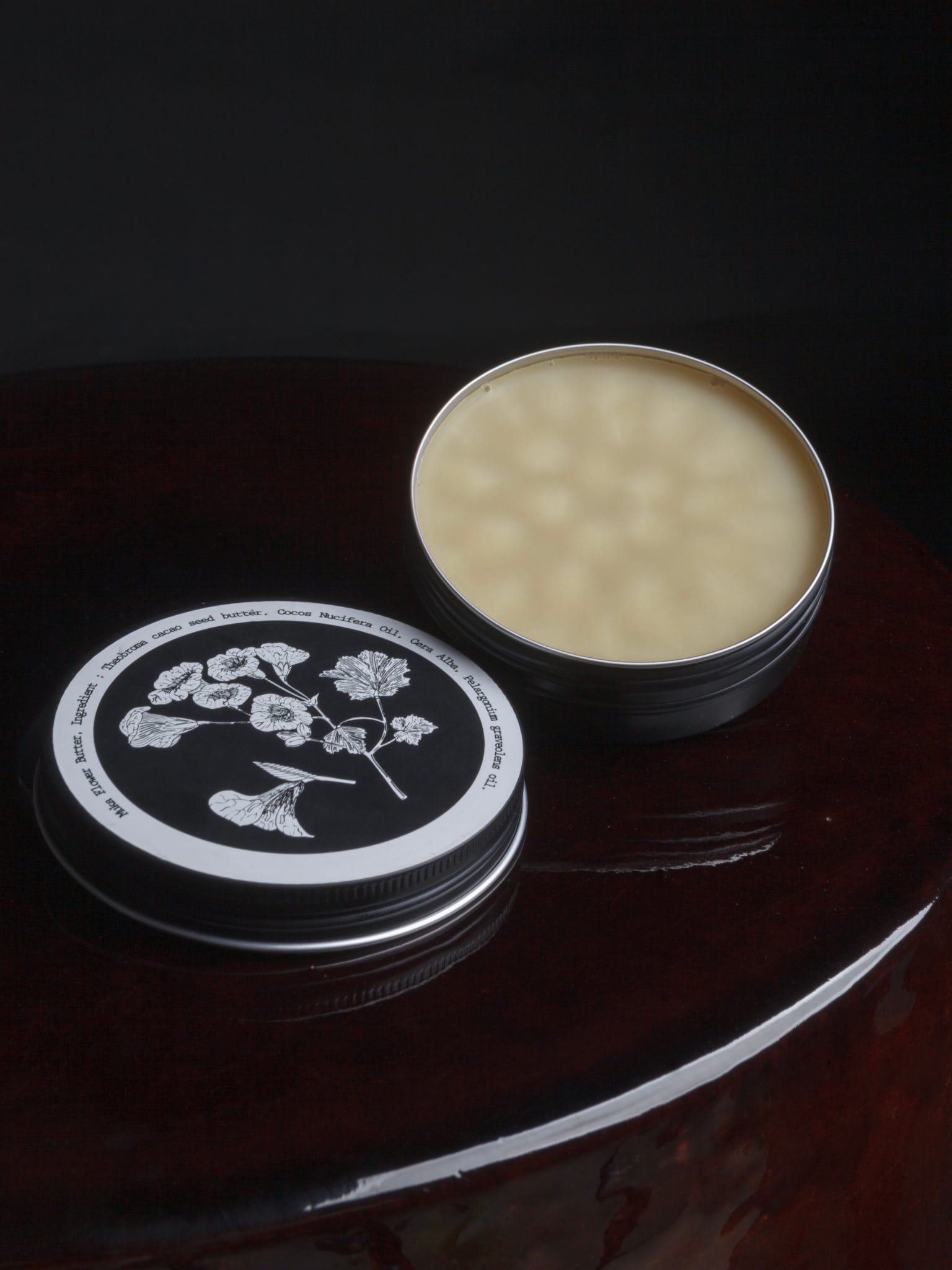 Muka Skinfood Butter Flower – Muka Concepts