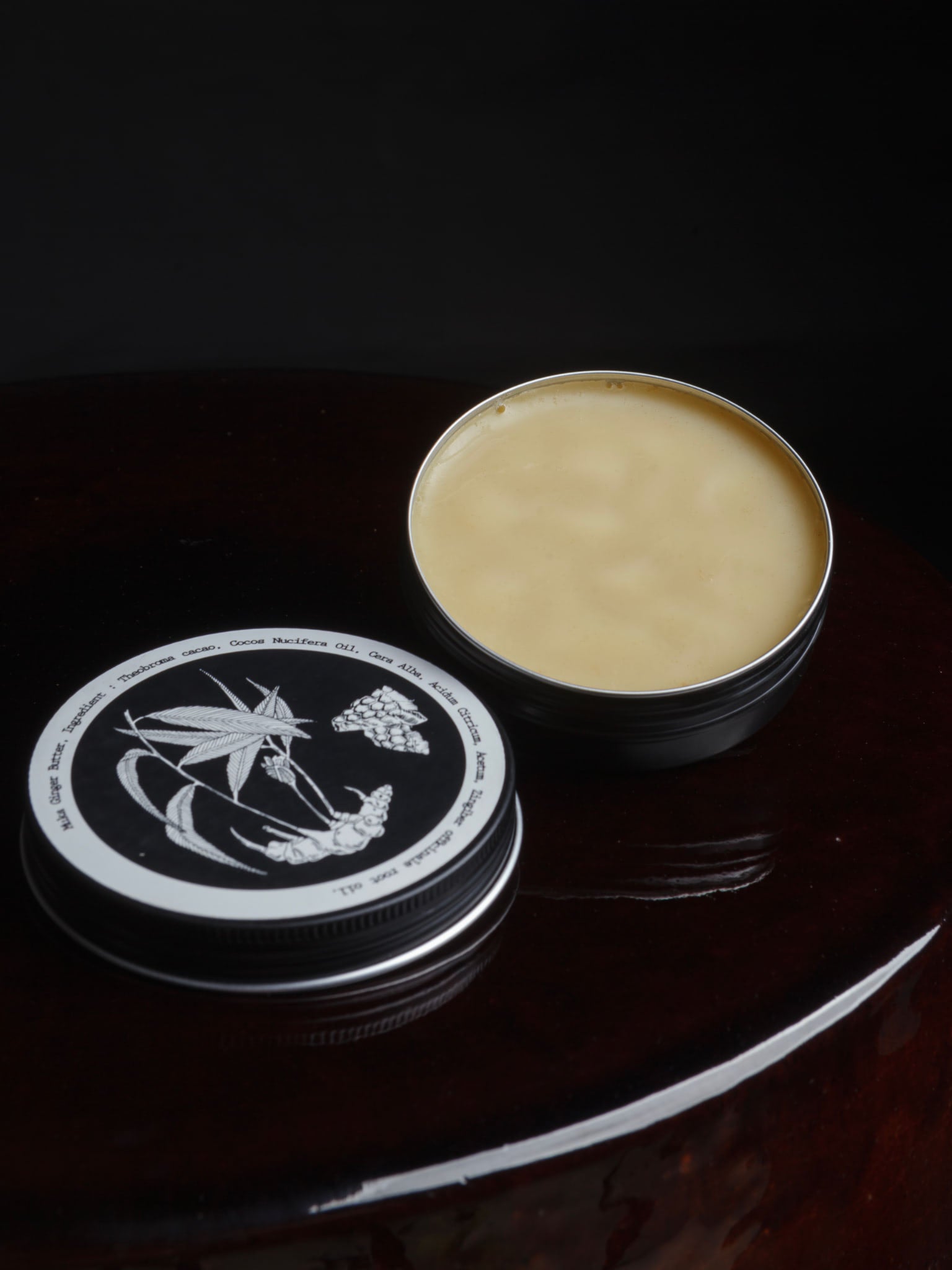 Muka Skinfood Butter Ginger – Muka Concepts