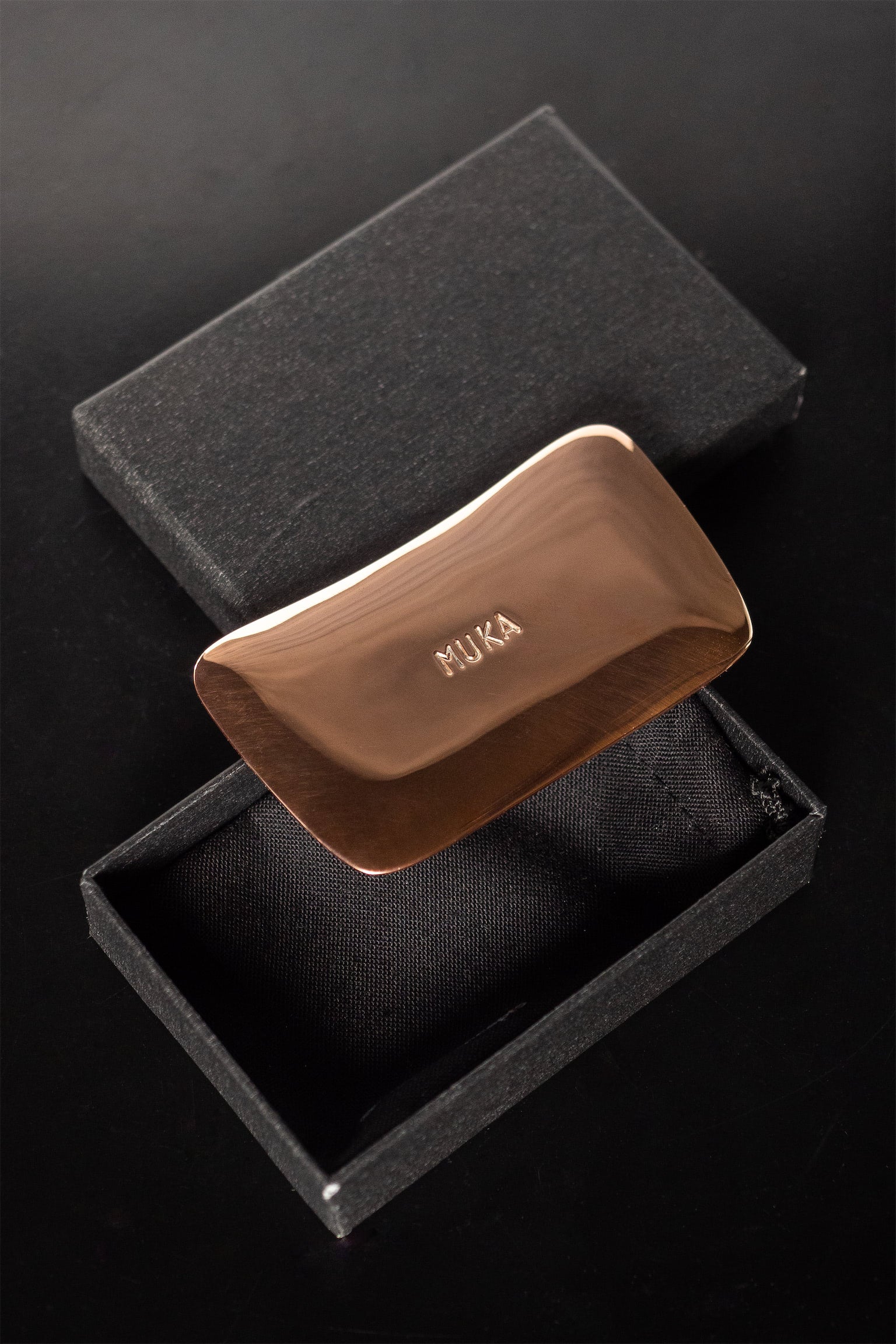 Muka Guasha Copper Body – Muka Concepts