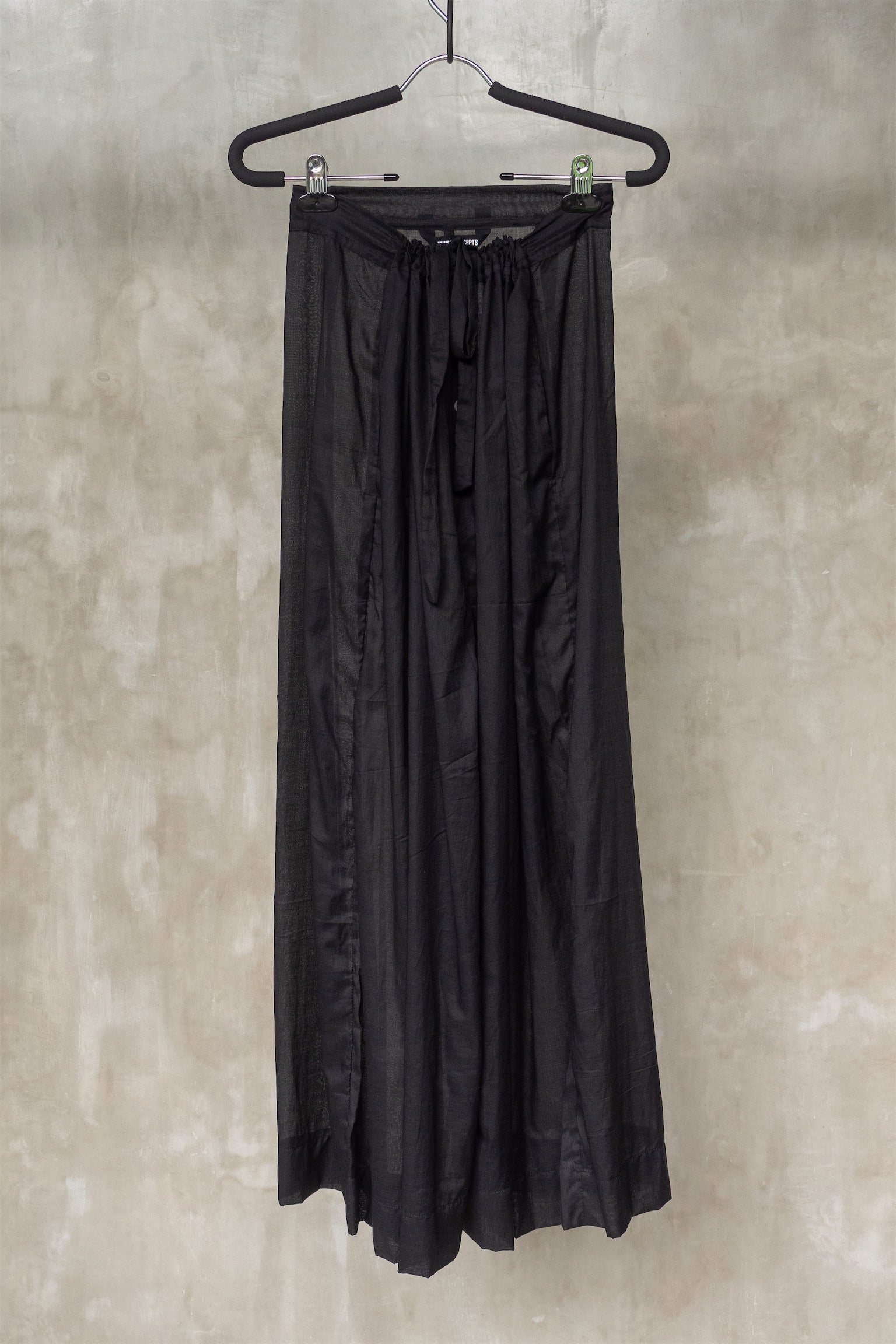 Muka Pants Tali Cotton