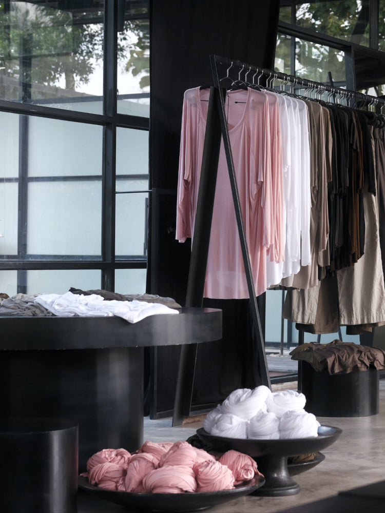 Muka Concepts >> aesthetic / beauty / organic / fashion